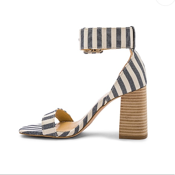 Splendid | Shoes | Splendid Siri Block Heels Sandals | Poshmark